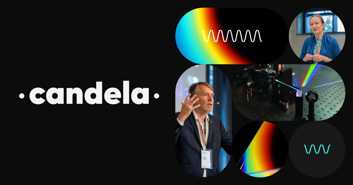 Candela’s bodies – Candela